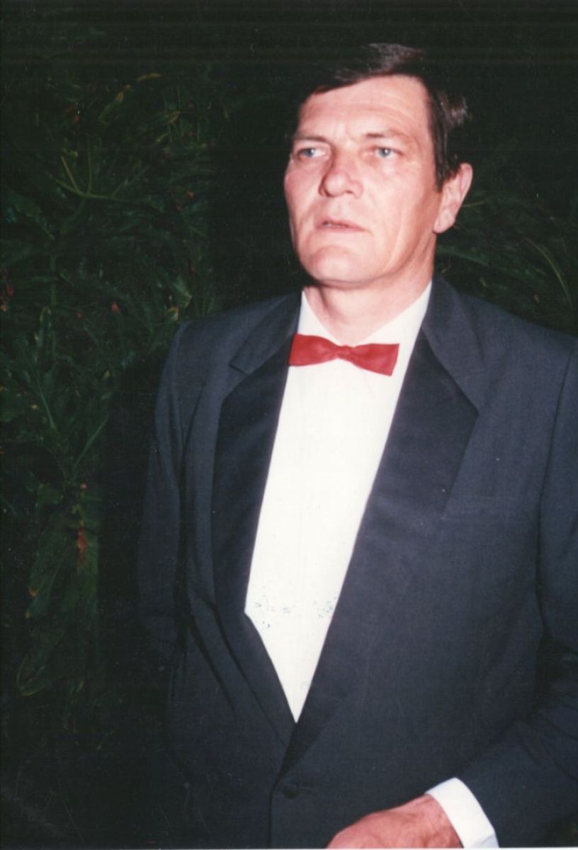 Recuerdo a Aldo Pirola, estandarte de la cultura pringlense | El Orden ...