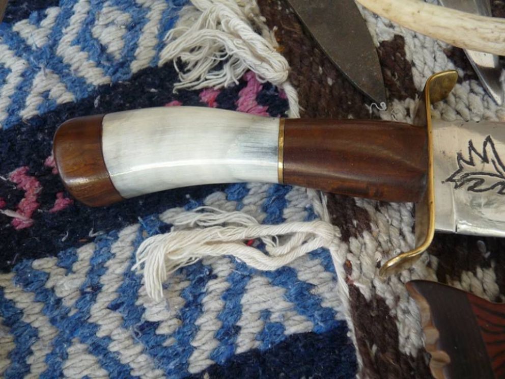 El arte de forjar el acero. | El Orden de Pringles