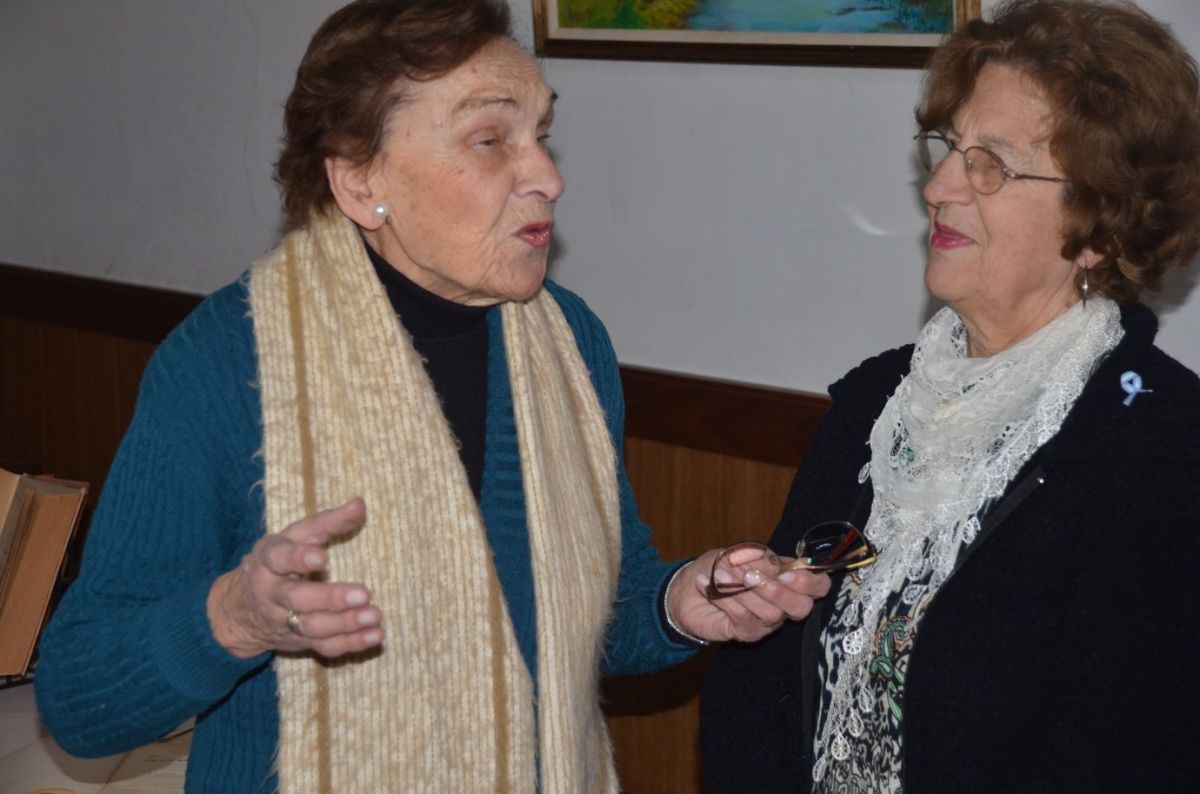 La Biblioteca Pringles arribó a sus 85 años de vida | El Orden de Pringles