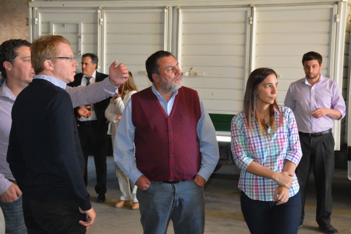 "El Banco Provincia vuelve a ser sinónimo de casa propia" | El Orden de ...