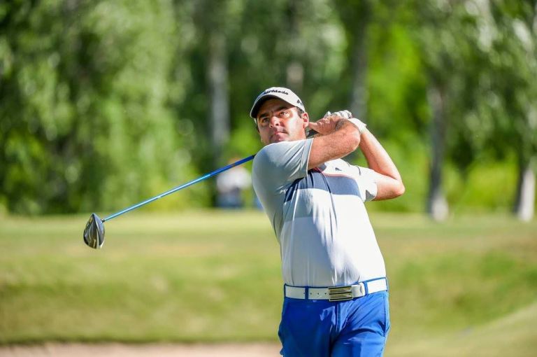 Sebastian Saavedra finalizó en 4to lugar | El Orden de Pringles