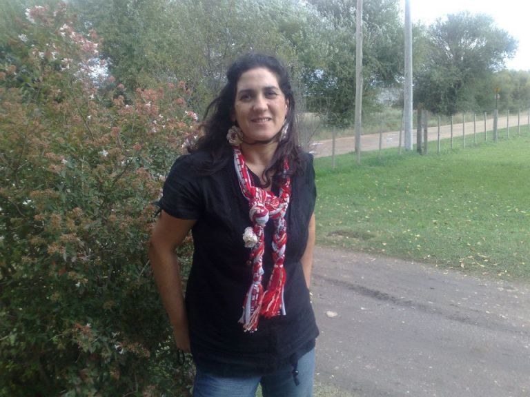 Detuvieron también por el crimen a Marcela Suarez | El Orden de Pringles