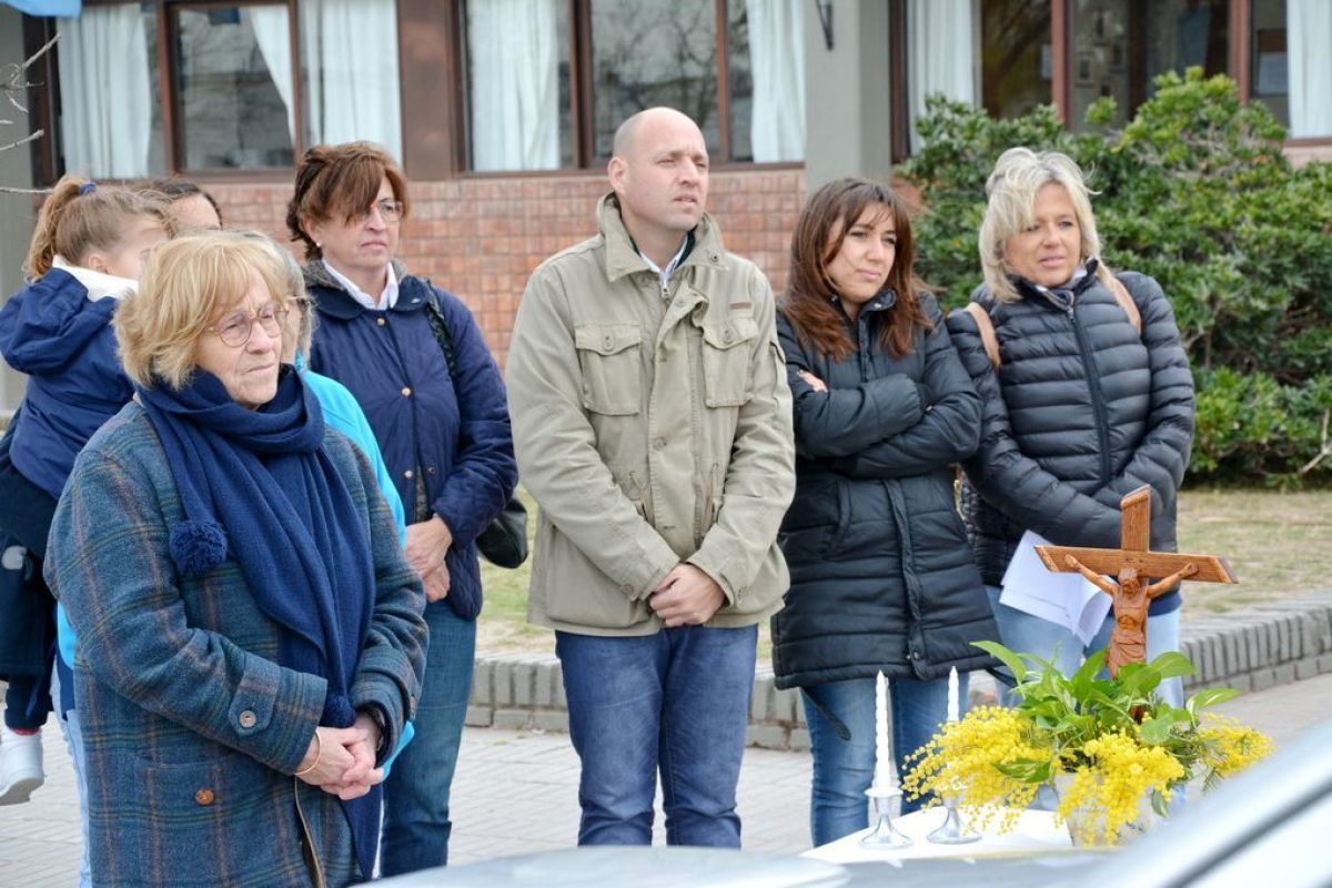 Coronel Pringles celebró a su Patrona Santa Rosa de Lima | El Orden de ...