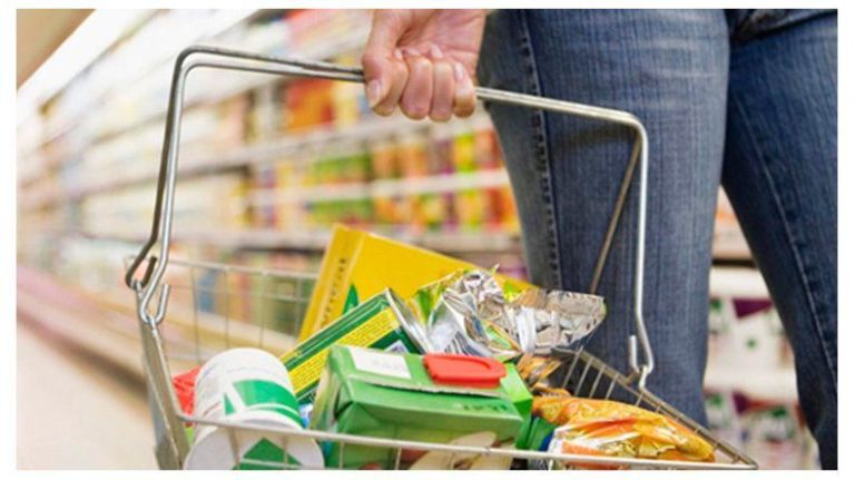 Retos Y Desafíos En Los Nuevos Hábitos De Consumo El Orden De Pringles