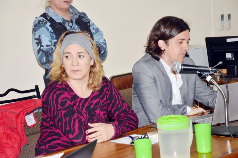 MARCELA SUAREZ : "Jamás ingresé a la casa de Tuta, Andrés me dijo que ...