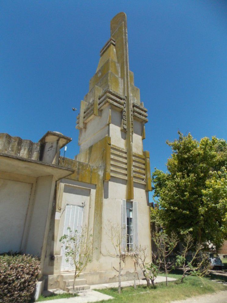 A 137 años de la creación del partido de Coronel Pringles | El Orden de ...