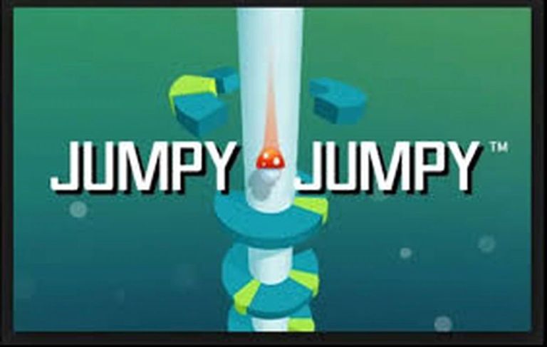 Jumpy Jumpy: ¿de qué trata el juego y por qué está causando revuelo en Facebook? | El Orden de ...