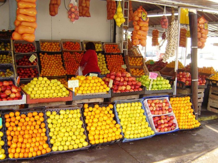 El programa que busca fortalecer el consumo local | El Orden de Pringles