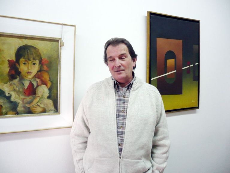 La cultura pringlense de luto por la muerte de Omar Abasolo | El Orden ...
