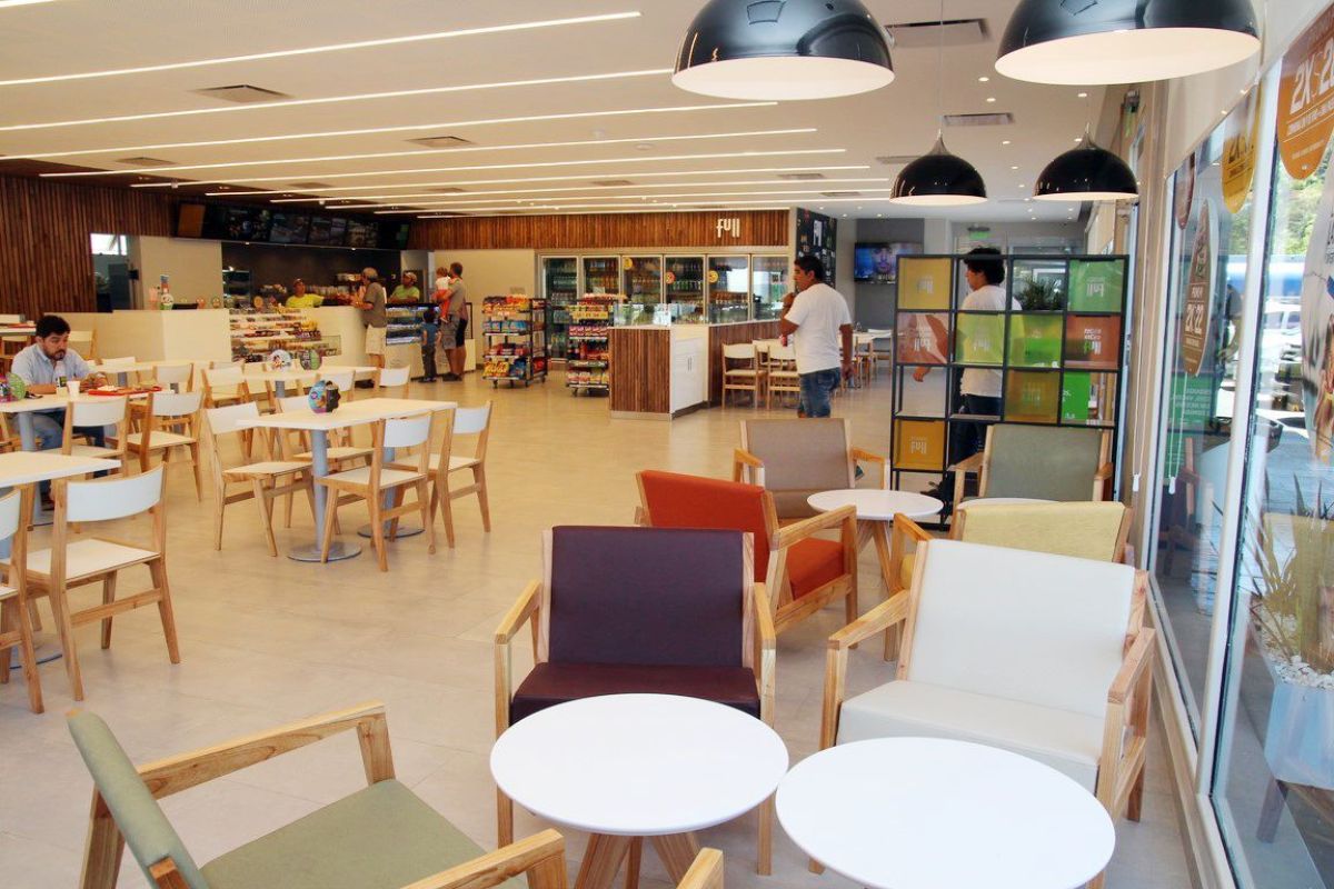 Una Estación de Servicio YPF de última generación se instalaría en Pringles | El Orden de Pringles